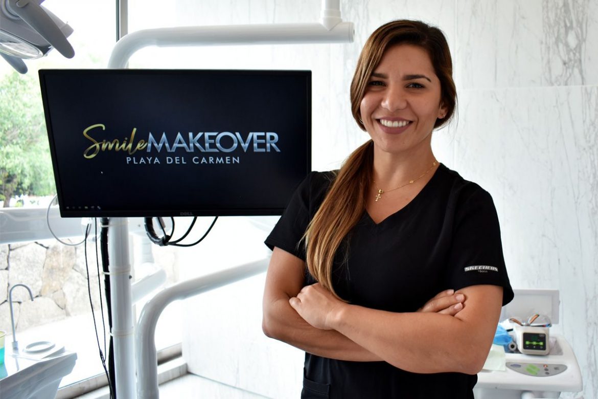 Certified Dentists in Playa del Carmen - Smile Makeover Mexico