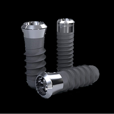 Dental Implants ⋆ Smile Makeover Playa del Carmen